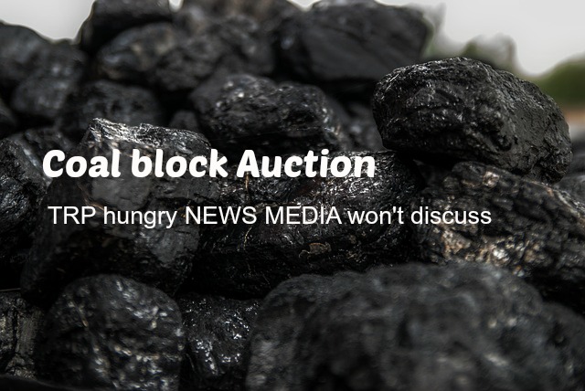 Coal Auction: Things you should know | Readoo India