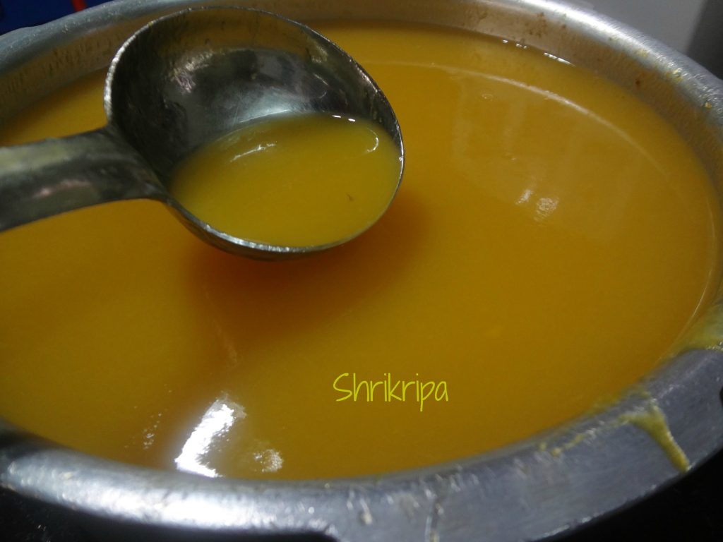 Homemade Maaza / Mango drink | Readoo India