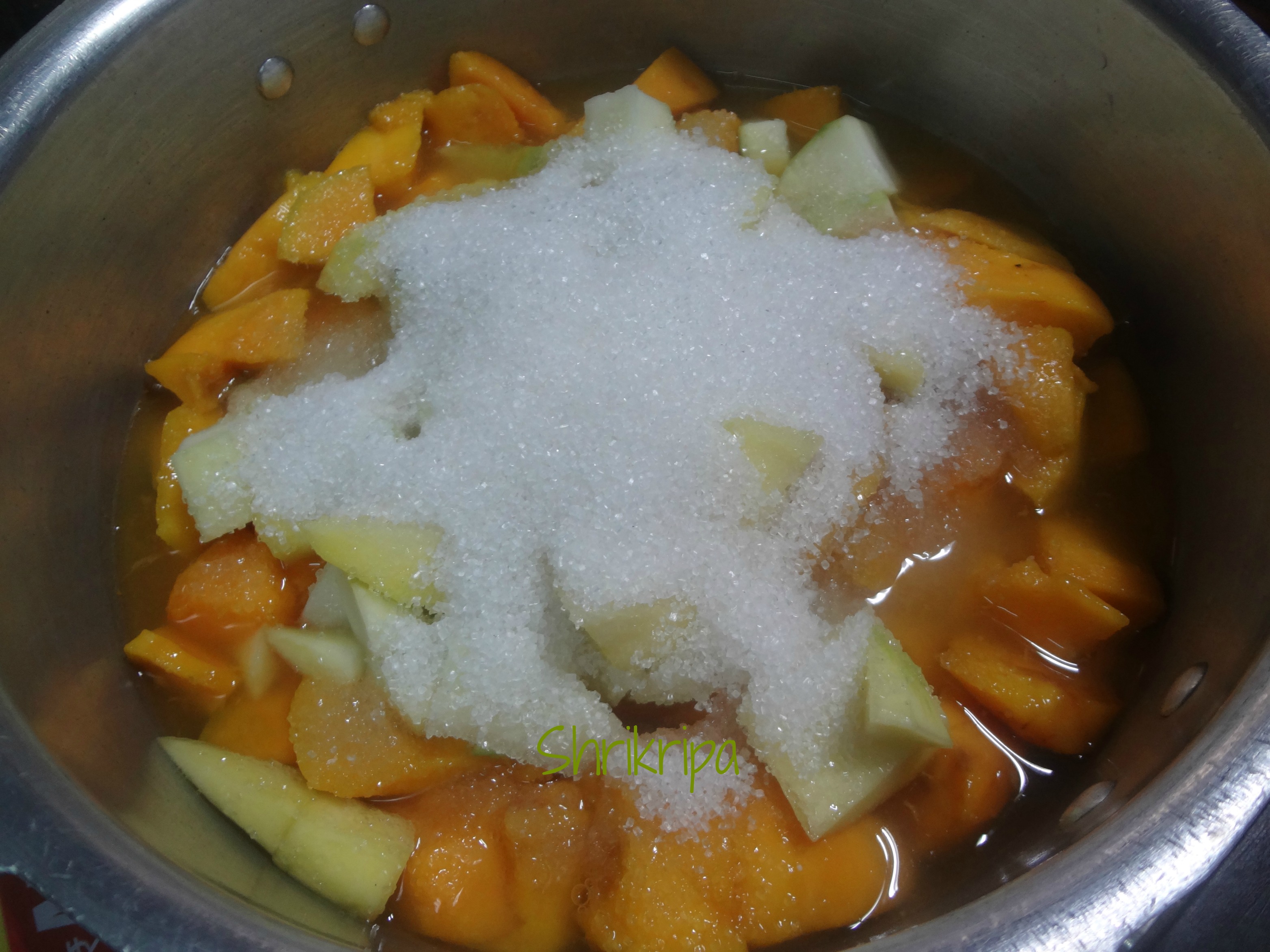 Homemade Maaza / Mango drink | Readoo India