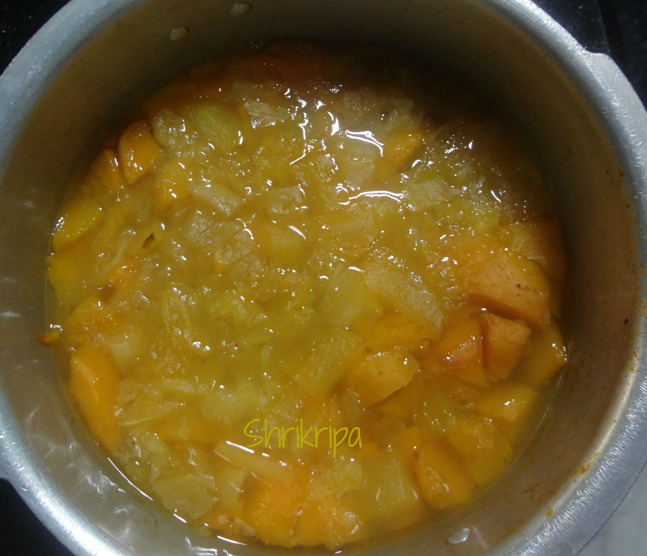 Homemade Maaza / Mango drink | Readoo India