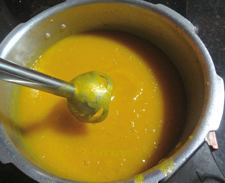 Homemade Maaza / Mango drink | Readoo India