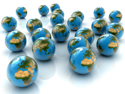 Multiple Worlds in Single Earth. Can We Club it? | Readoo India