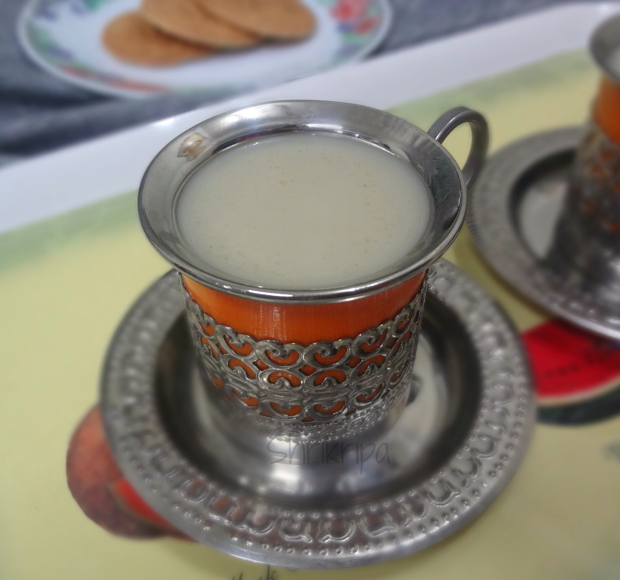 Kashaya / Herbal drink | Readoo India