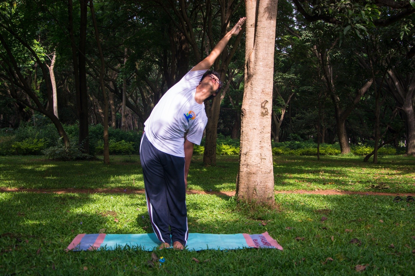 The Standing Asanas: Part 1 | Readoo India