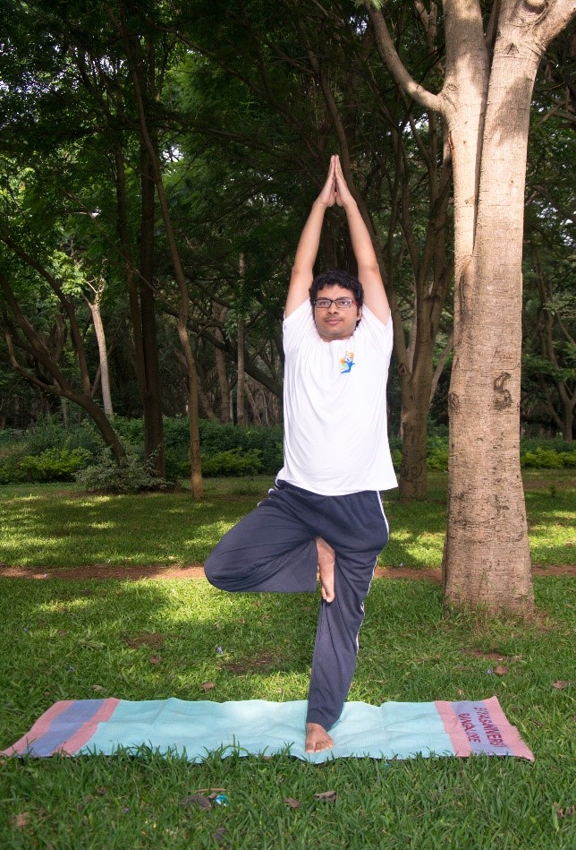 The Standing Asanas: Part 1 | Readoo India