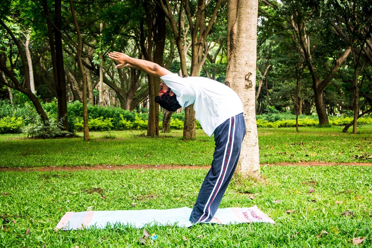 The Standing Asanas: Part 1 | Readoo India